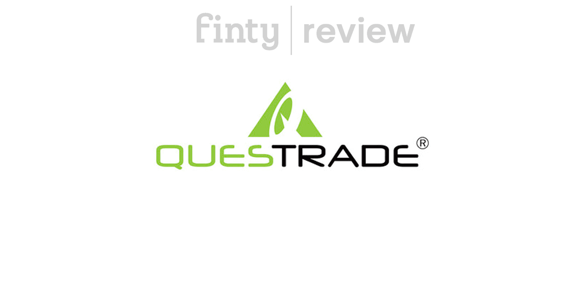 Questrade Review: The best discount broker in Canada?